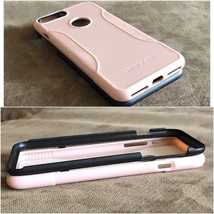 SaharaCase | Accessories | Saharacase7 Plus8 Plus Classic Protective ...